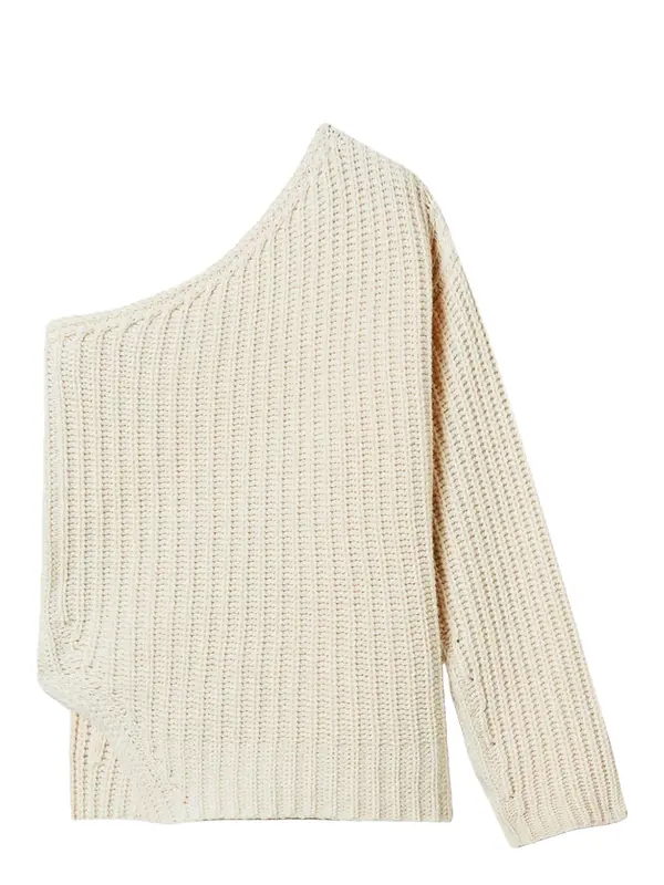 TWINSET Alice Jumper - Neutrals