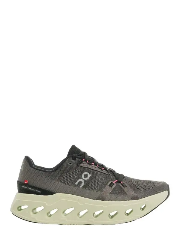 On Cloudeclipse Sneakers - Black