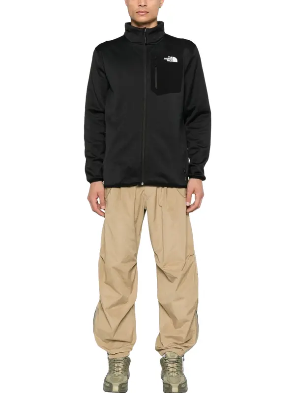 The North Face Crest Jacket - Black