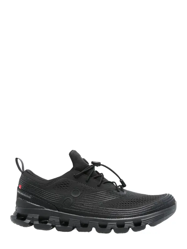 On Cloud X Z5 Sneakers - Black