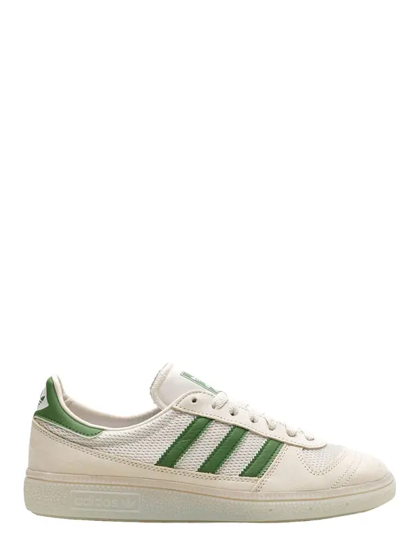 Adidas X End Wilsy Spzl The Sea Sneakers - White