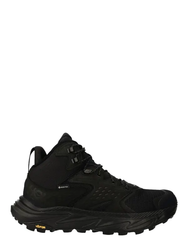 Hoka Anacapa 2 Mid Gtx Boots - Black