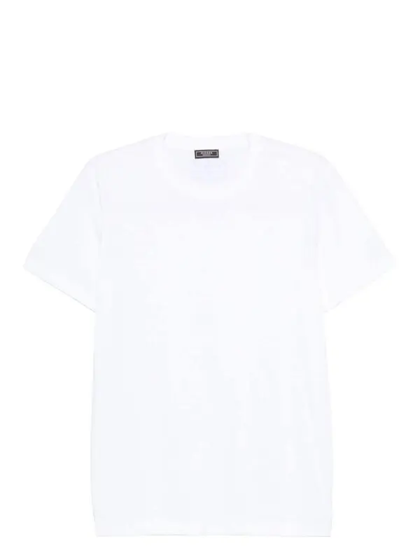 Peserico Cotton T-shirt - White