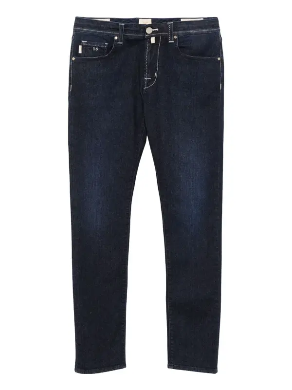 TRAMAROSSA Michelangelo Jeans - Blue