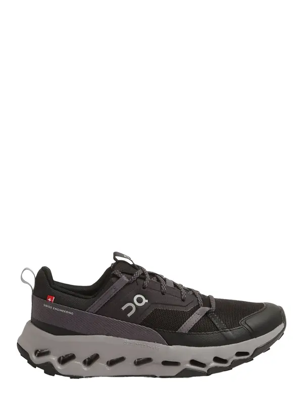 On Cloudhorizon Sneakers - Black