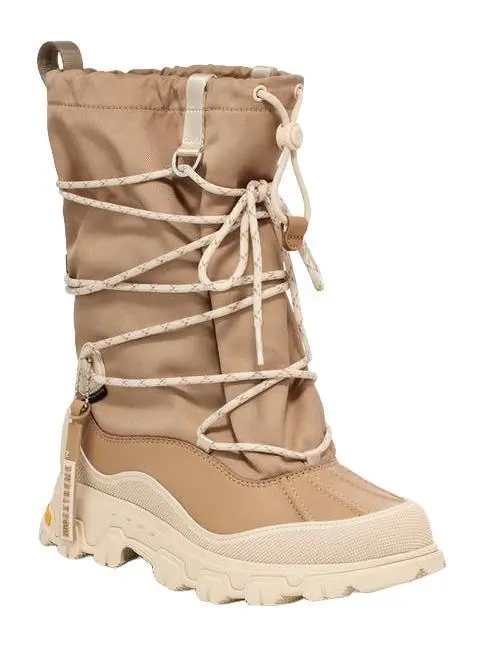 UGG Metropeak Water Repellent Insulated Boots - San