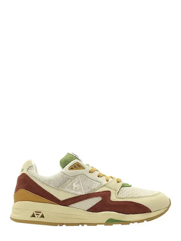 LE COQ SPORTIF Lcs R800 Sneakerbox - Off/white/beige