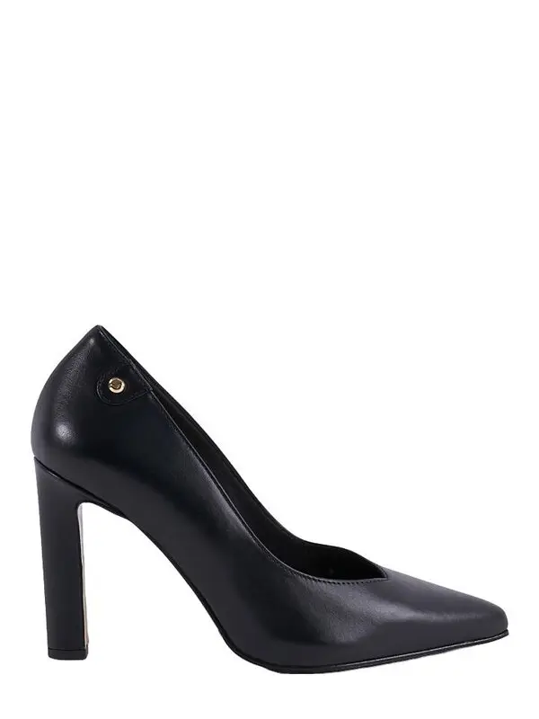 STINAA.J Jacqueline Orthopedic Pumps - Black