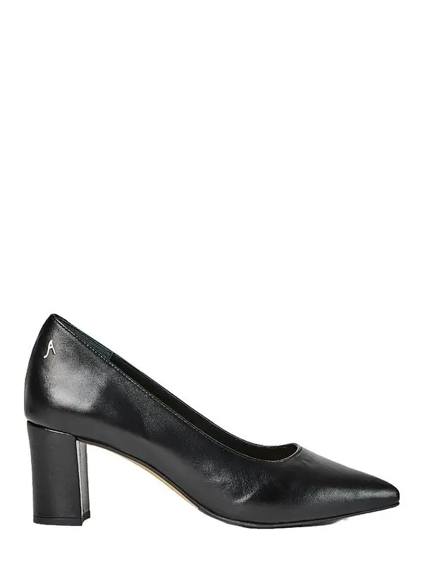 STINAA.J Alice Orthopedic Pumps - Black