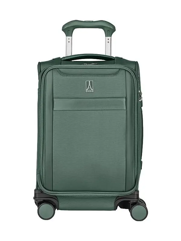 TRAVELPRO Versapack+ Compact Expandable Spinner - Desert Sage Green