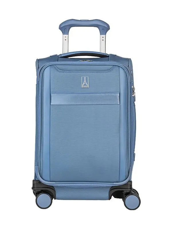 TRAVELPRO Versapack+ Compact Expandable Spinner - Elemental Blue
