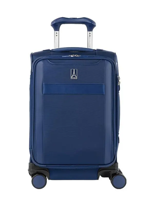 TRAVELPRO Versapack+ Compact Expandable Spinner - Estate Blue