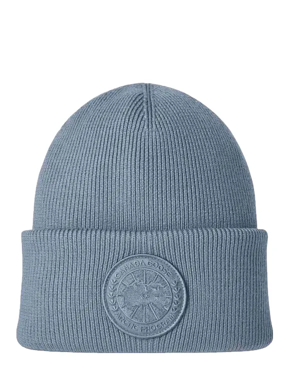 Canada Goose Arctic Toque Beanie - Ozone Blue