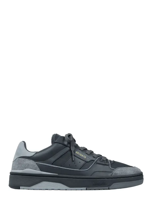 Axel Arigato Clay Sneakers - Black