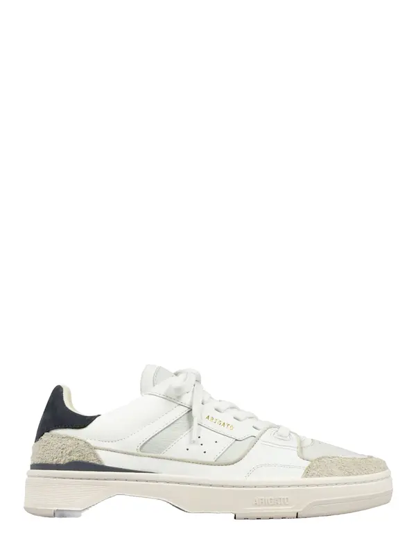 Axel Arigato Clay Sneakers - White