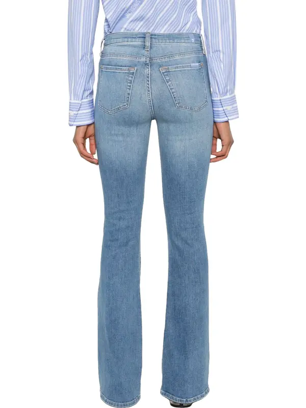 7 For All Mankind Ali Jeans - Blue