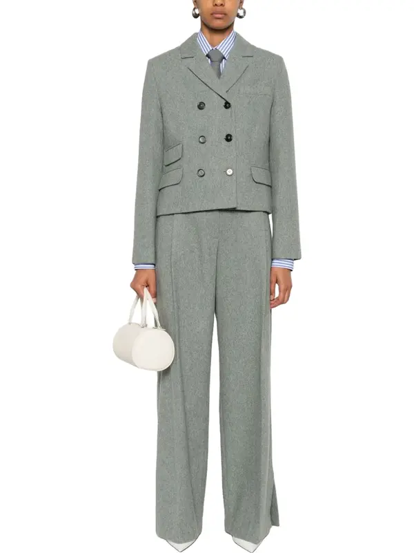 THE GARMENT Mille Blazer - Grey