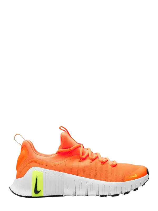 Nike Free Metcon Sneakers - Orange