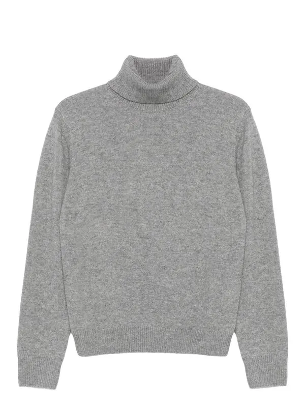 MC2 SAINT BARTH Moody Sweater - Grey