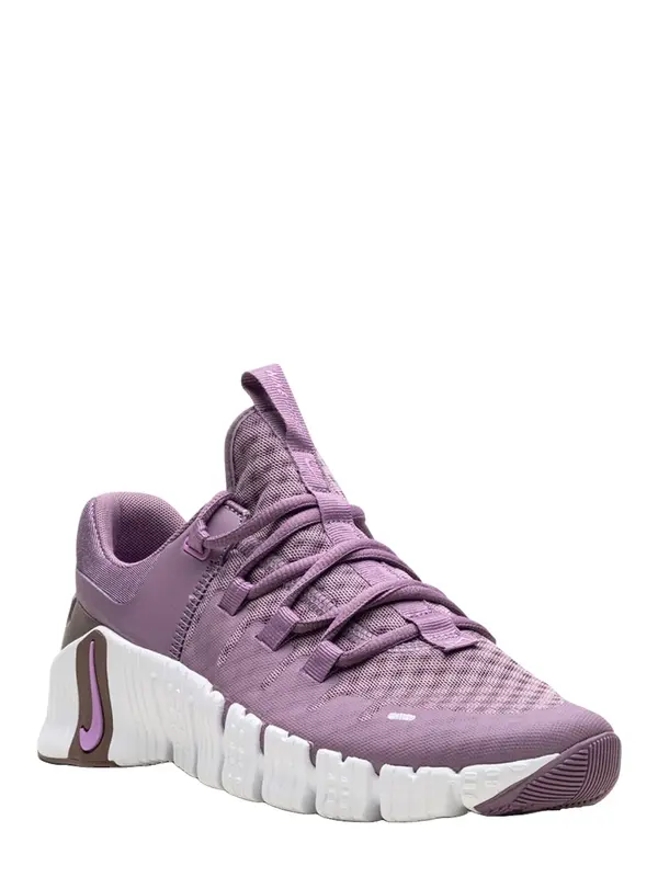 Nike Free Metcon Sneakers - Purple