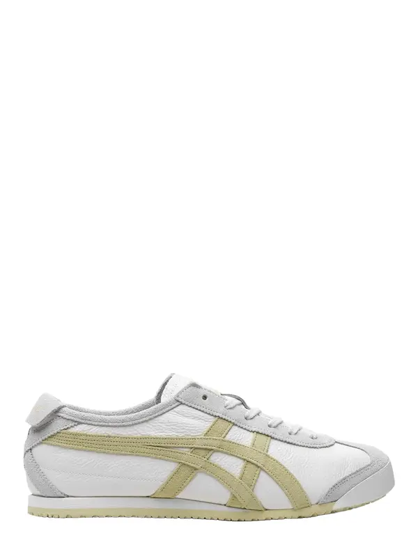 Onitsuka Tiger Mexico 66 Vintage Sneakers - White