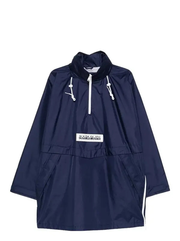NAPAPIJRI Jacket - Blue