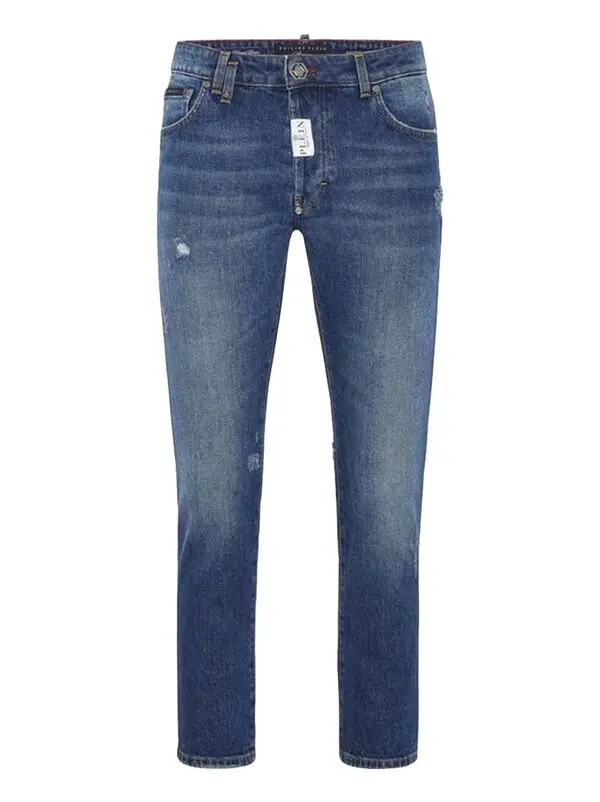 Philipp Plein Jeans - Navy