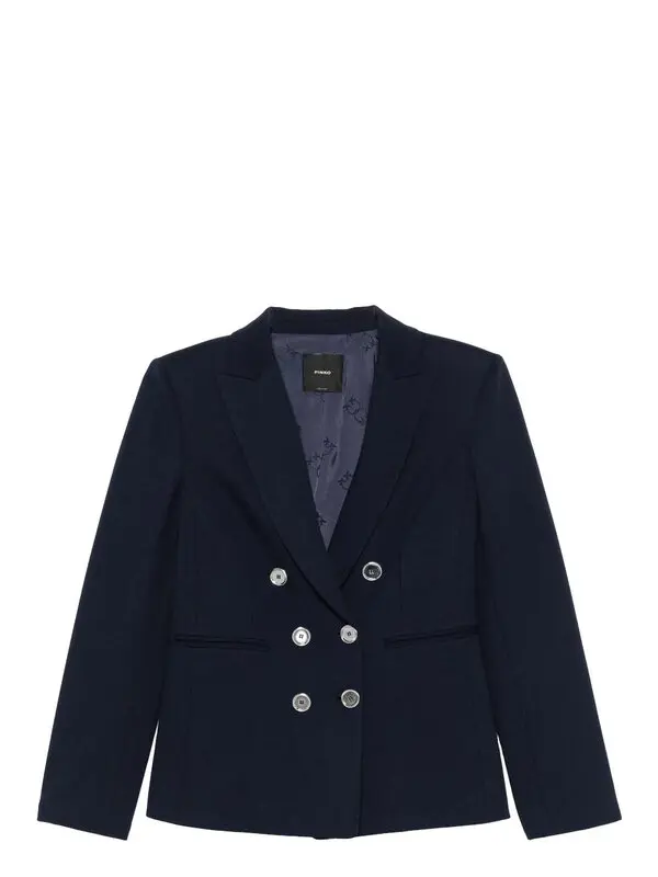 Pinko Alexia Jacket - Blue