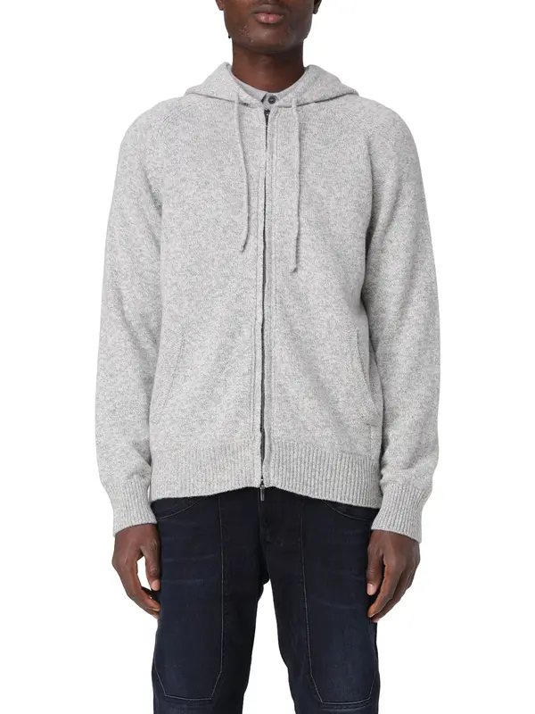 XC Sweatshirt - Grey