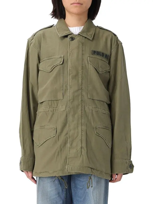 Polo Ralph Lauren Jacket - Green