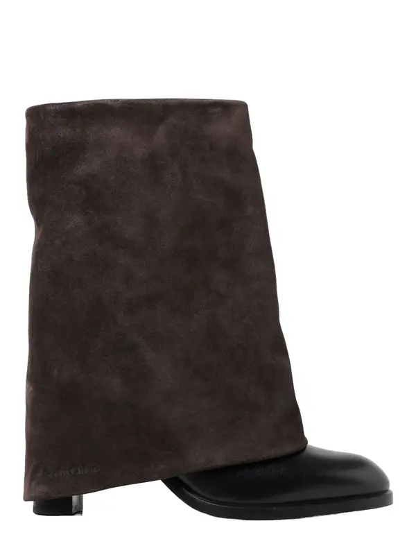 See By Chloé Boots - Black
