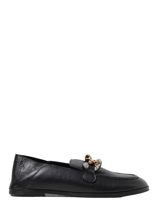 See By Chloé Flat Shoes - Black