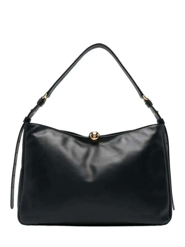 Furla Shoulder Bag - Black