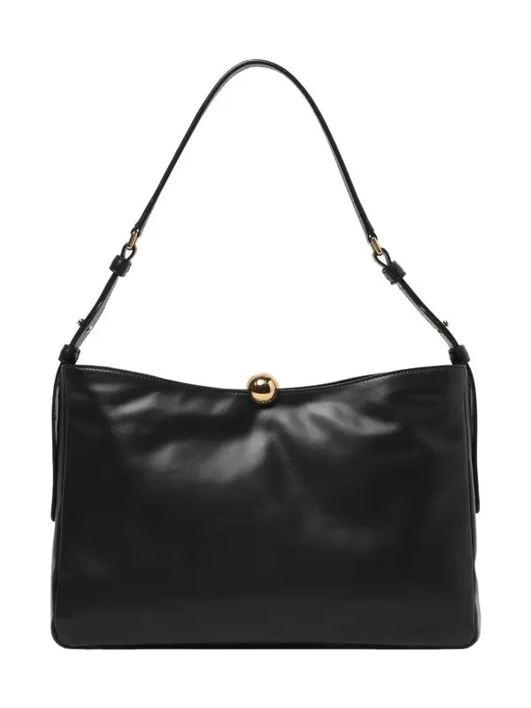 Furla Shoulder Bag - Black