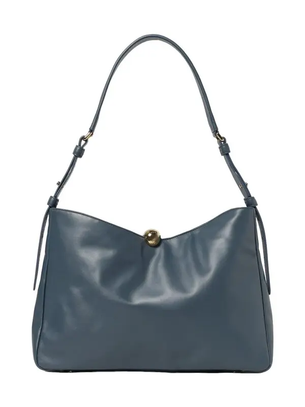 Furla Shoulder Bag - Grey