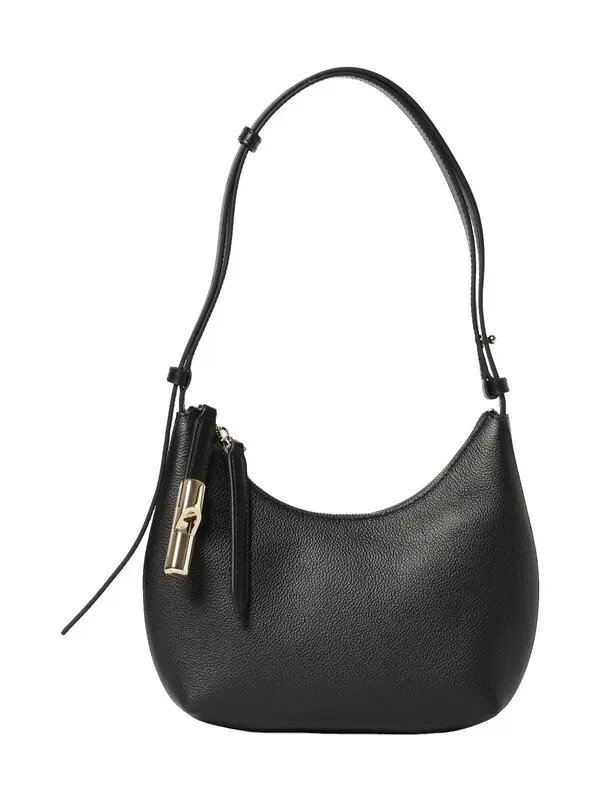 Furla Shoulder Bag - Black