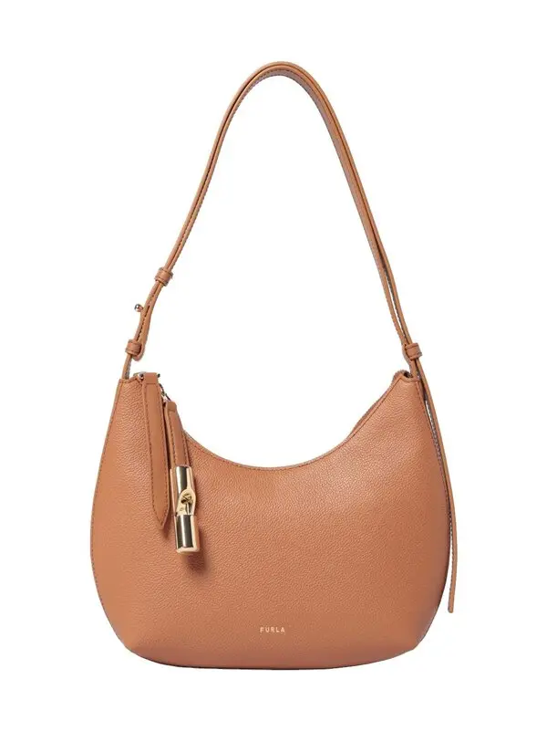 Furla Shoulder Bag - Brown