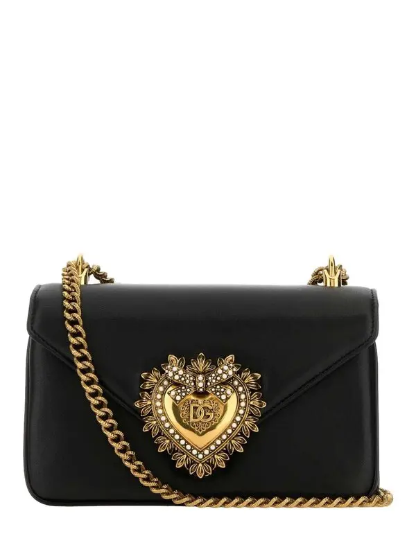 Dolce & Gabbana Mini Bag - Black