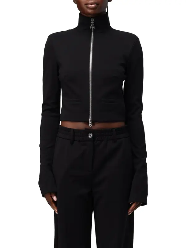 Patrizia Pepe Jacket - Black