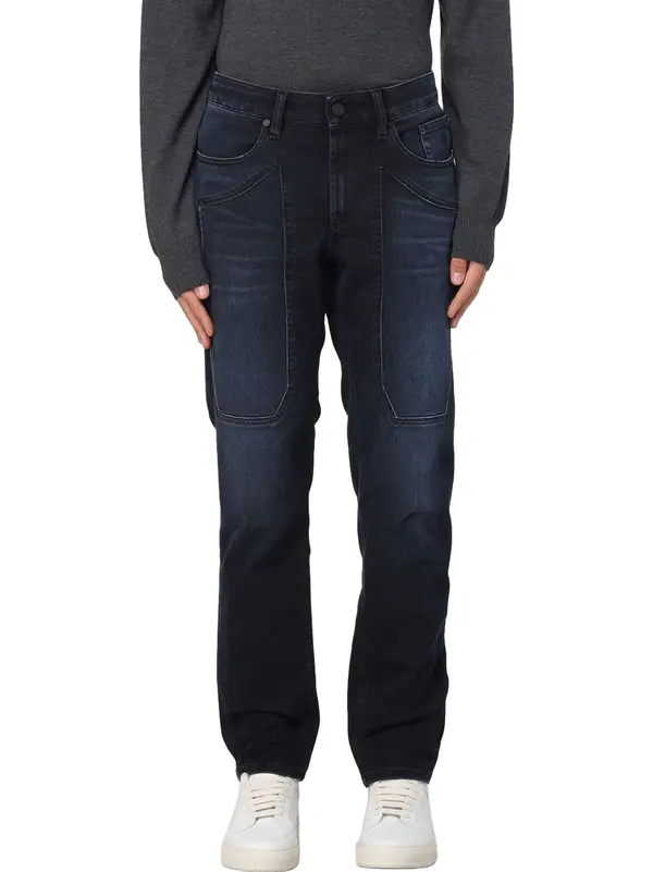 JECKERSON Jeans - Blue