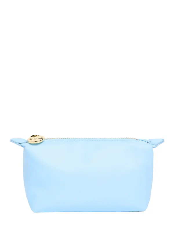 Stoney Clover Lane Pouchette Pouch - Periwinkle