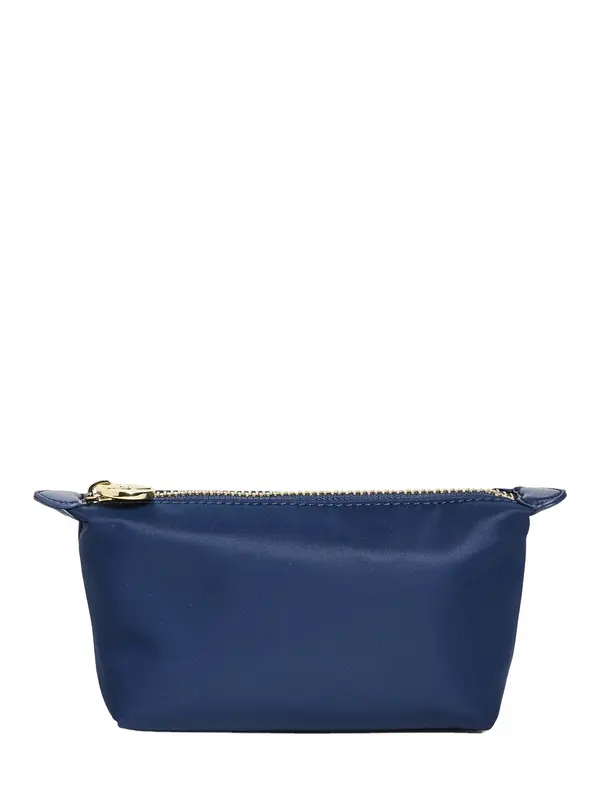 Stoney Clover Lane Pouchette Pouch - Sapphire