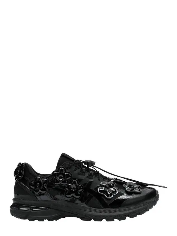 Asics Gel-terrain Cecilie Bahnsen Sneakers - Black