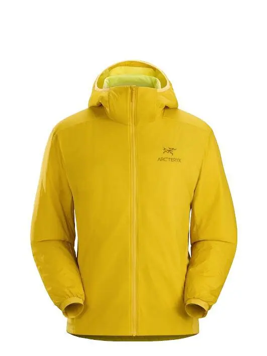 Arc'teryx Atom Lt Hoodie - Oracle