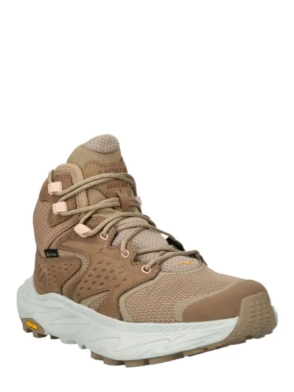 HOKA® Anacapa 2 Mid Gtx Boots - Neutrals