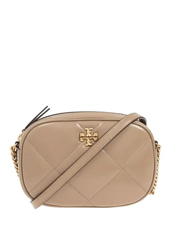 Tory Burch Kira Cross Body Bag - Neutrals