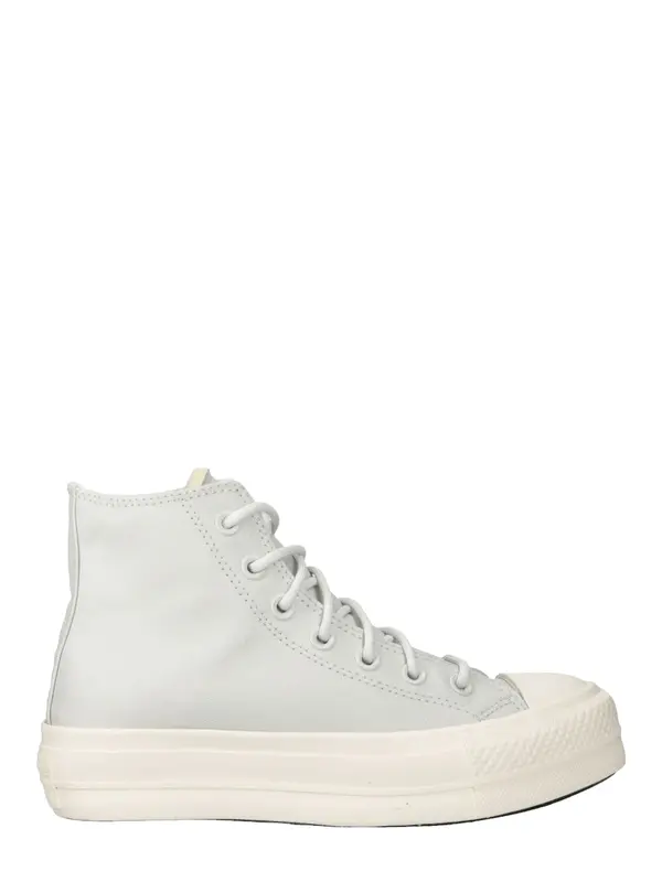 CONVERSE Lift High-top Sneakers - Blue