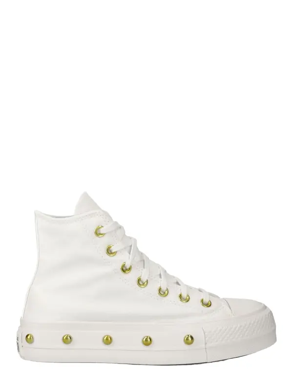CONVERSE Lift High-top Sneakers - White