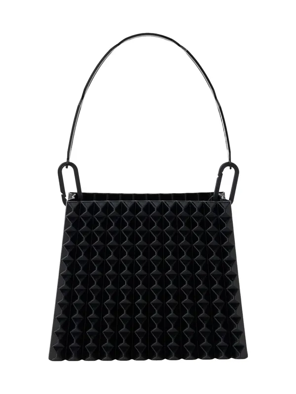 TOUCHLESS Prism Tote Bag - Black