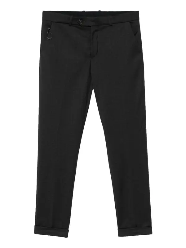 RRD Terzilio Chinos - Black